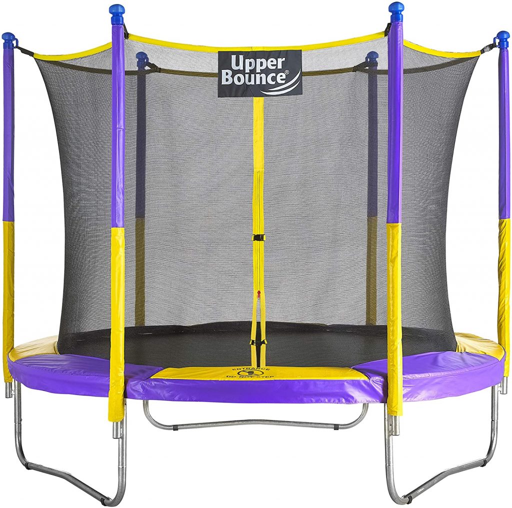 Best 20 ft Trampolines That You Can Buy [2022 Reviews]