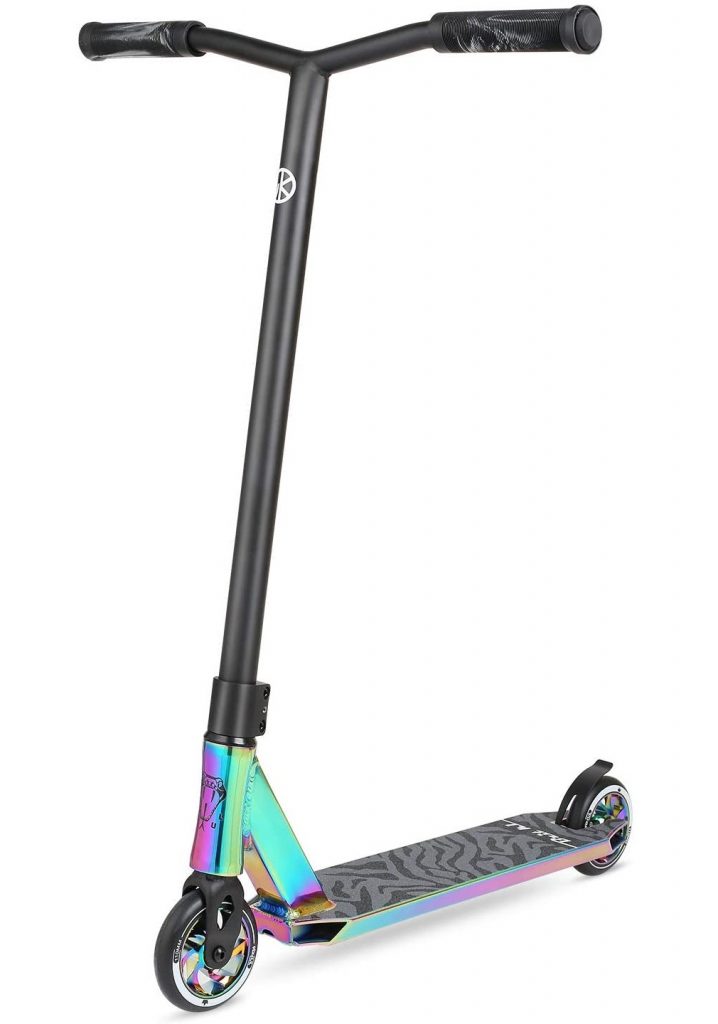 Best Trampoline Scooters [2021 Reviews]