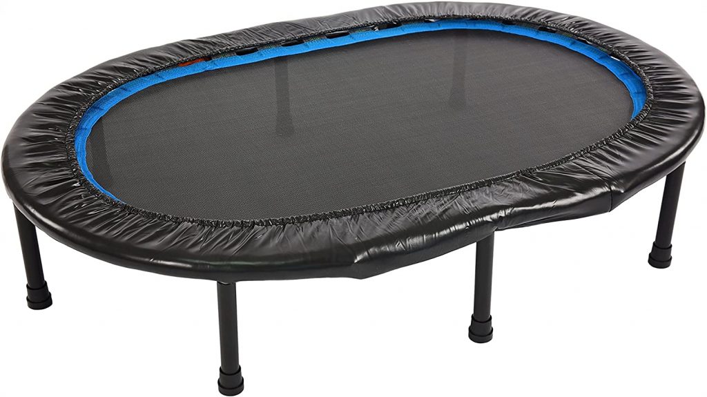 Best Rectangle Trampolines That You Can Buy [2022 Reviews]